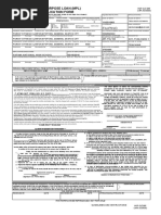 IAccess Enrollment Form | PDF | Authentication | Banks