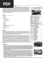 Ficha Técnica Sprinter 415 | PDF | Eje | Direccion