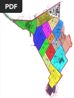 Comunas y Barrios Yopal | PDF
