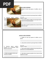 El Puente Cortometraje Ficha Técnica | PDF | Psicología Social