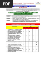 EVALUACIÓN DIAGNÓSTICA 3ro CIENCIAS SOCIALES 2023 para Imprimir | PDF