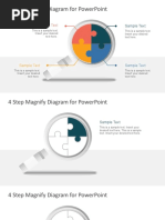 7682 01 5 Step Infographic Diagram Design For Powerpoint 16x9 Pdf