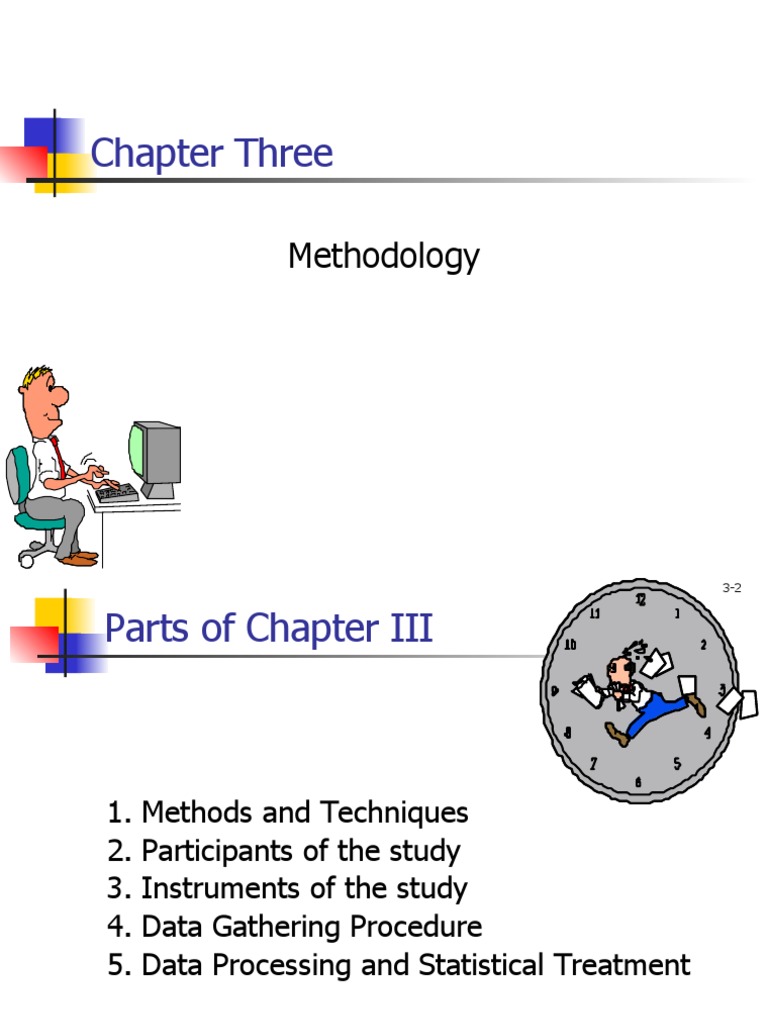 Chapter Three - pptx..20200107093431494 | PDF | Sampling (Statistics ...