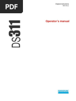 LHD Operator Training Manual | PDF | Truck | Transmission (Mechanics)