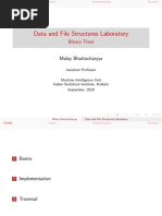 Tree Adt | PDF | Information Retrieval | Algorithms And Data Structures