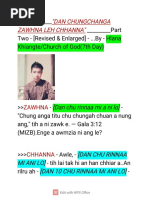 Ay Papi Full | PDF | Cartoon