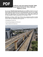 Bituminous Surface Course Guide | PDF | Asphalt | Concrete