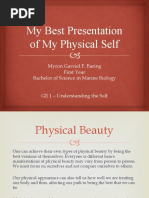 MFIT Principles | PDF | Weight Training | Human Anatomy