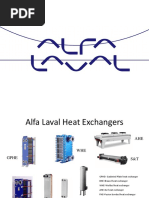 Hfo Purifier Manual PDF | PDF