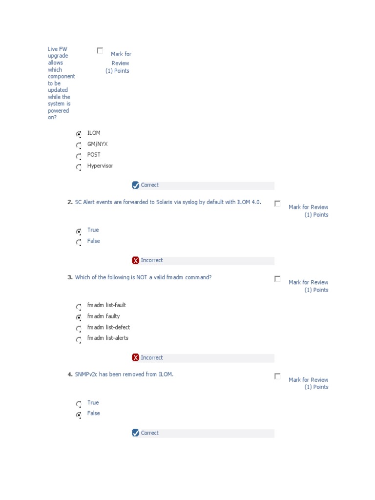 Live FW Upgrade Allows Which Component To Be Updated While The System Is Powered On | Download ...