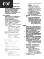 2025 UHC Medicare Basics Assessment | PDF | Medicare Part D | Medicare ...