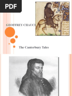 English Literature For UGC NET MCQ | PDF | The Canterbury Tales ...