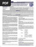 GRBAS | PDF | Clinical Medicine | Human Voice