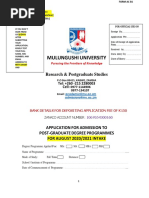 PSC Form 3 | PDF | Government | Social Institutions