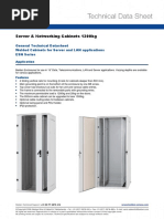 Rittal ts8 | PDF | Door | Wall