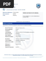 BCI InternetBanking Particulares | PDF