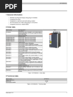 2-115 Dematic Multishuttle Operation and Maintenance | PDF