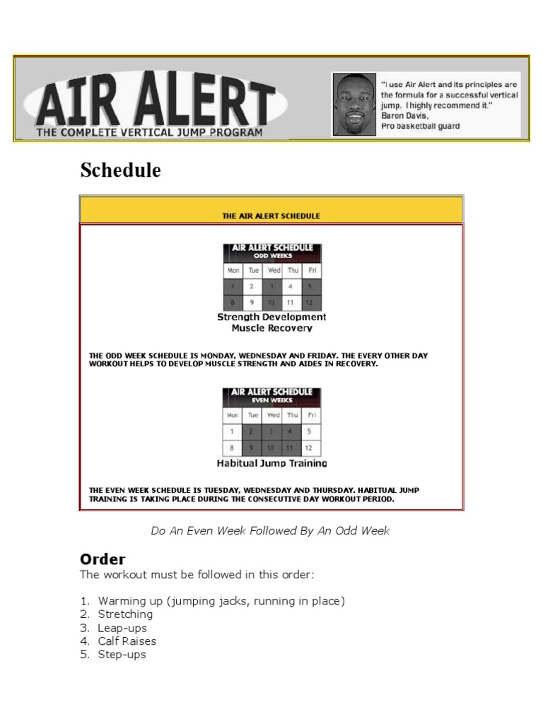 Air Alert 2 | PDF | Human Anatomy | Lower Limb Anatomy