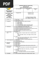 PPK Aff DJ Stent | PDF