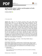 Hey, Kiddo by Jarrett J. Krosoczka | PDF