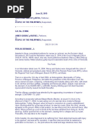 Legally Blonde Script | PDF | Courtroom