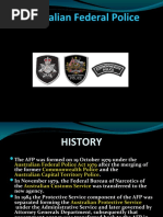 ZRP Proposed Rank Structure-1 | PDF | Sergeant | Inspector