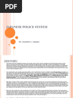 Sample Format of After Operation Report | PDF | National Security ...