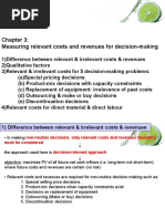 Economic CSEC Study Guide | PDF | Economics | Monopoly