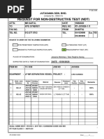 Troxler 3430 Compaction Testing Guide | PDF | Physical Sciences