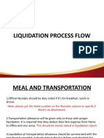 Policy On Revolving Fund and Petty Cash Fund | PDF | Cheque | Debits ...