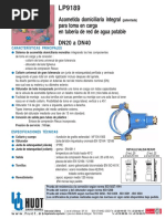 Chavetas Paralelas DIN 6885 | PDF | Rieles | Sectores Economicos