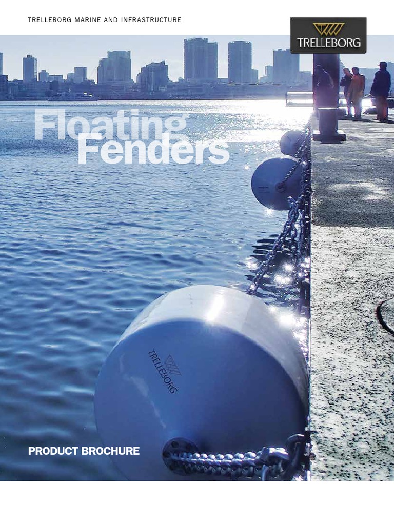 Floating Fenders Ver2 1 | PDF | Nature
