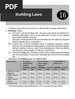 National Building Code: R1 Setback Standards | PDF | Stairs ...