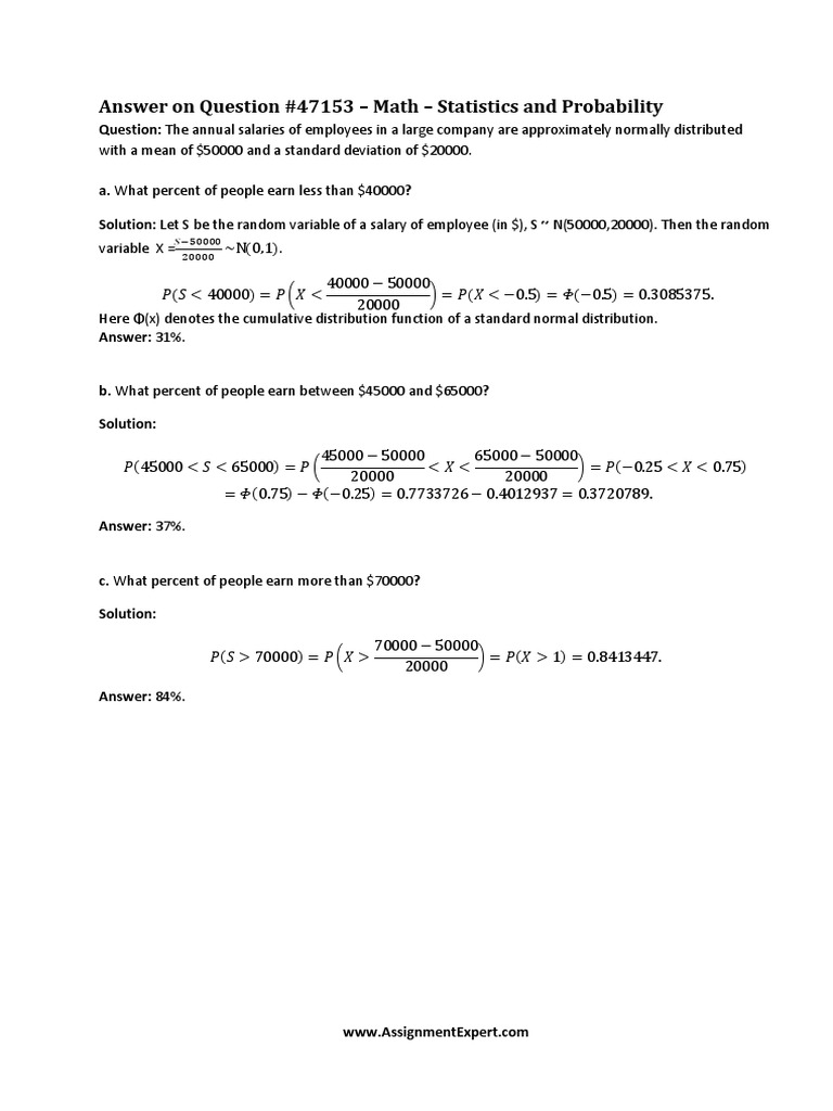 Employee Salary Distribution Analysis | PDF | Teaching Methods & Materials