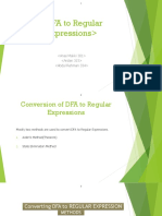 Converting NFA To DFA - Solved Examples - Gate Vidyalay | PDF | Formal Methods | String ...