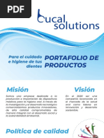 Filosofia Roth | PDF | Ortodoncia | Ramas de Odontología