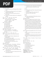 Oliver Twist Script (Perfect For A Middle School Kids in A School Play ...