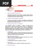 Los 4 "Yo" | PDF