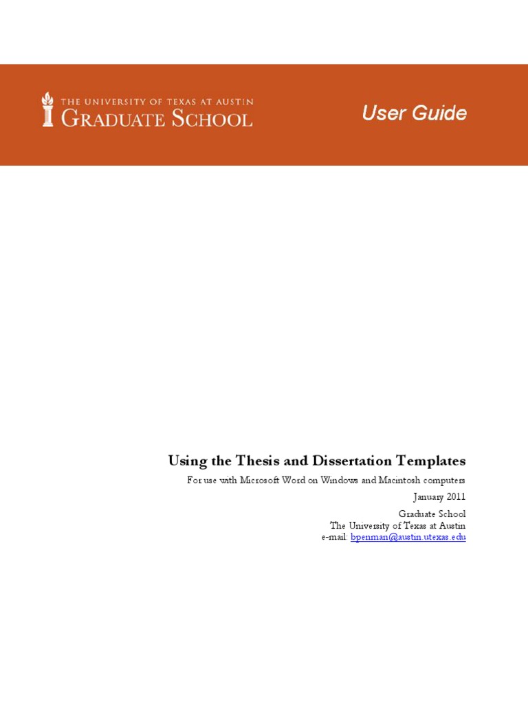 User Guide | PDF