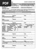 Sti College Tor | PDF