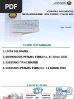 Panduan (User Manual) ePNBP Mineral Dan Batubara (Final, 2018) | PDF