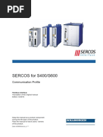 Dynamark Interface Communication Protocol User Guide-2015!07!23 | PDF | Transmission Control ...