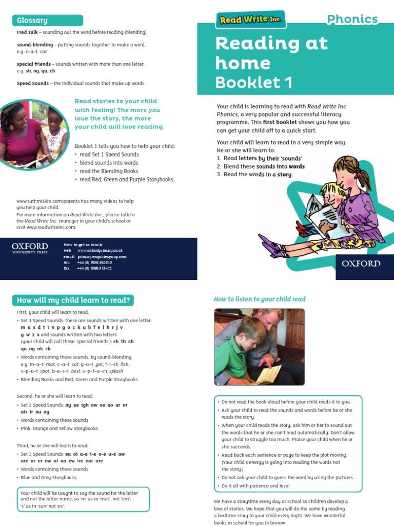 Red Tricky Words | PDF | Phonics