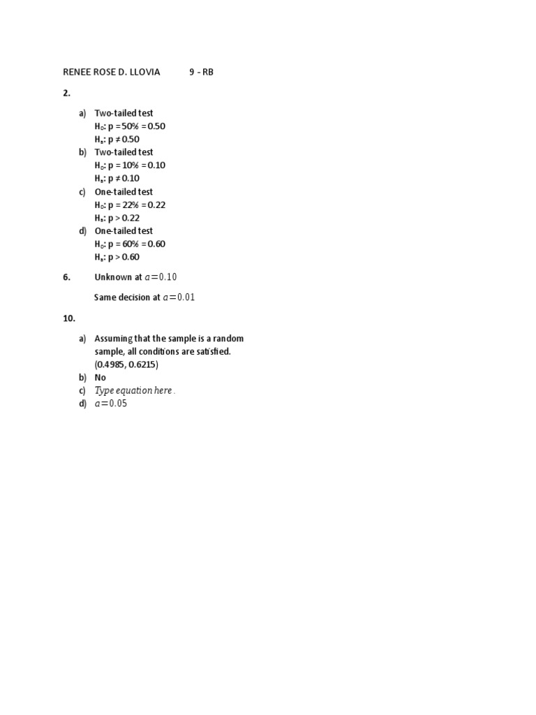 Module1 Exercises | PDF