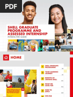 Shell Business Areas: Technical Commercial Functional | PDF | Royal ...
