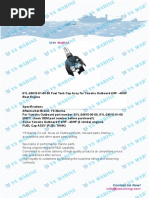 Commissioning Spares | PDF