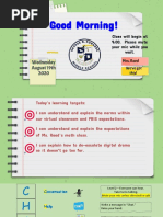 Big Mean Mike Teacher Tip Card | PDF