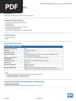 NTC 1692 Transporte Clasificación Rotulado Etiquetado RESPEL | PDF ...
