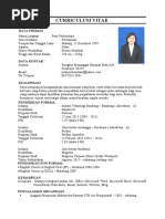 Pemeriksaan RFT | PDF