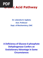 Anaplerosis and Cataplerosis in TCA Cycle | PDF | Diet & Nutrition ...